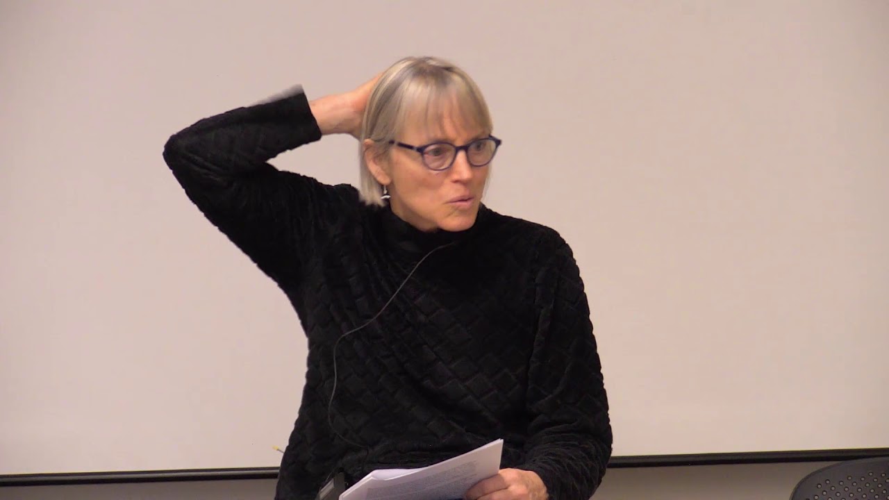 1.1 - Nancy Tells a Story to Introduce the Course - YouTube