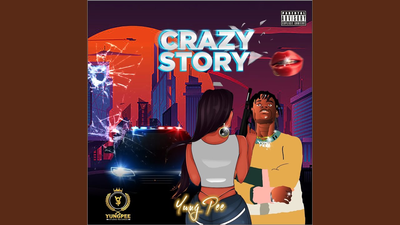 Crazy Story - YouTube