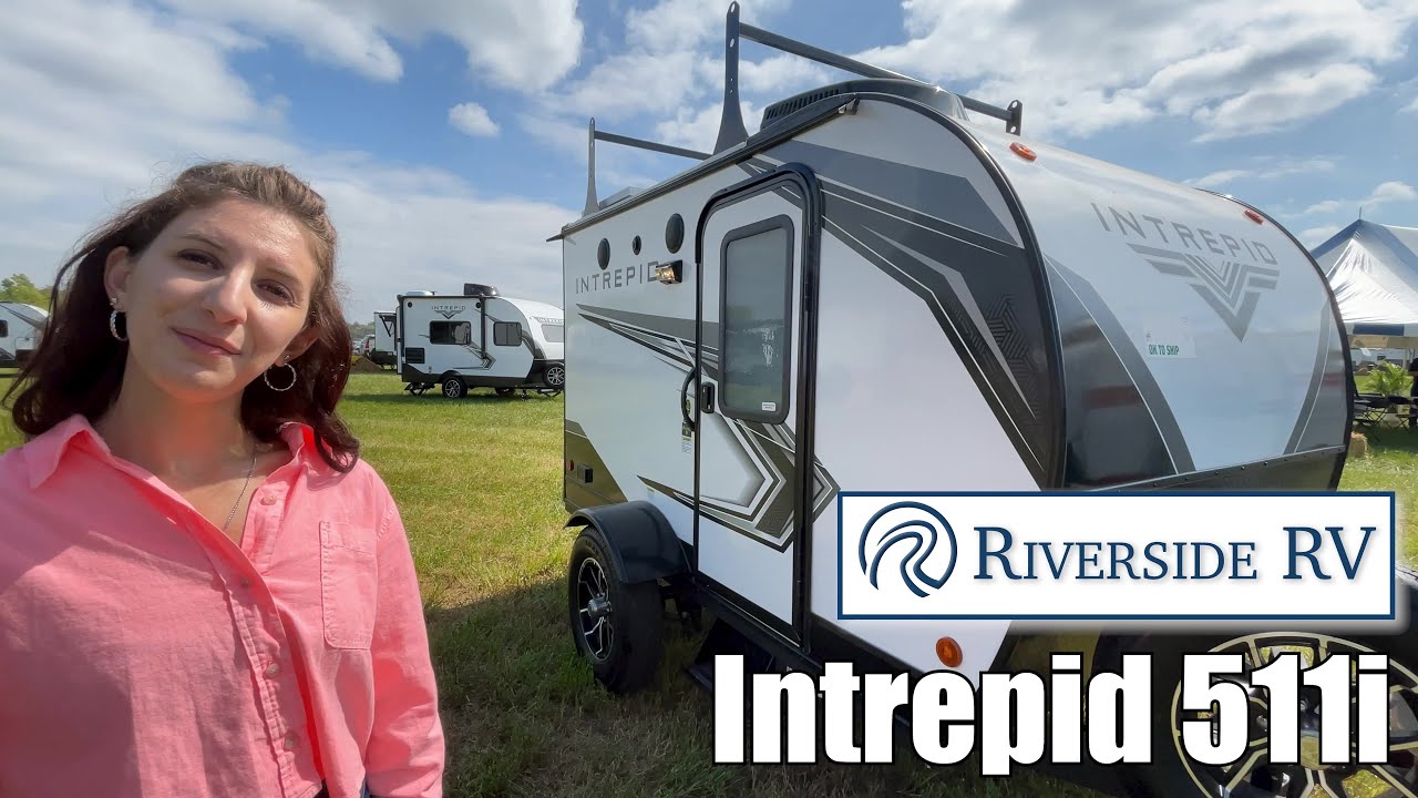 Riverside RV-Intrepid-511i - YouTube
