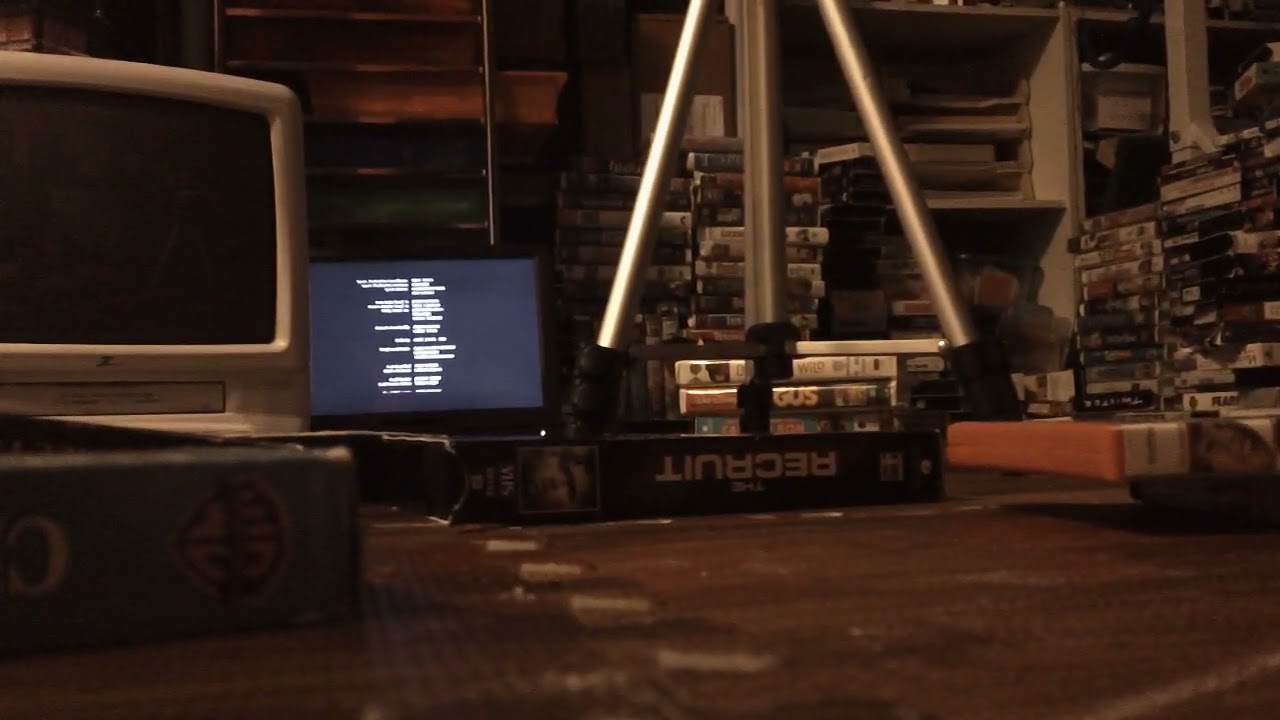 Closing Down To The Final Season 2008 DVD - YouTube