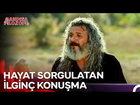Ömrünüzden Üç Gün Kaybediyorsunuz! - Mandıra Filozofu