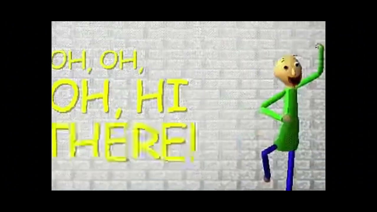 oh,oh,oh,hi, there! - YouTube