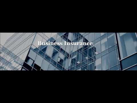 Business Insurance Colorado Insurance Centers of America - YouTube