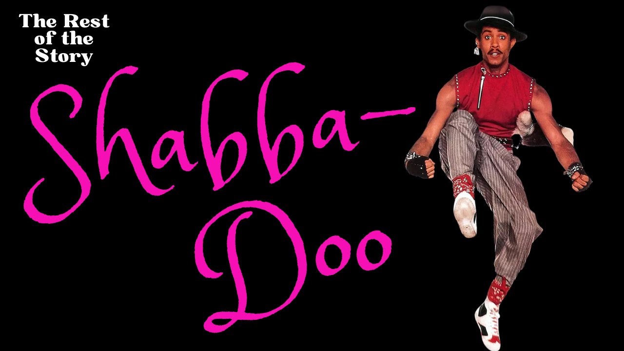 Adolfo "Shabba-Doo" Quiñones: Hip-Hop’s First Matinee Idol | The Rest ...