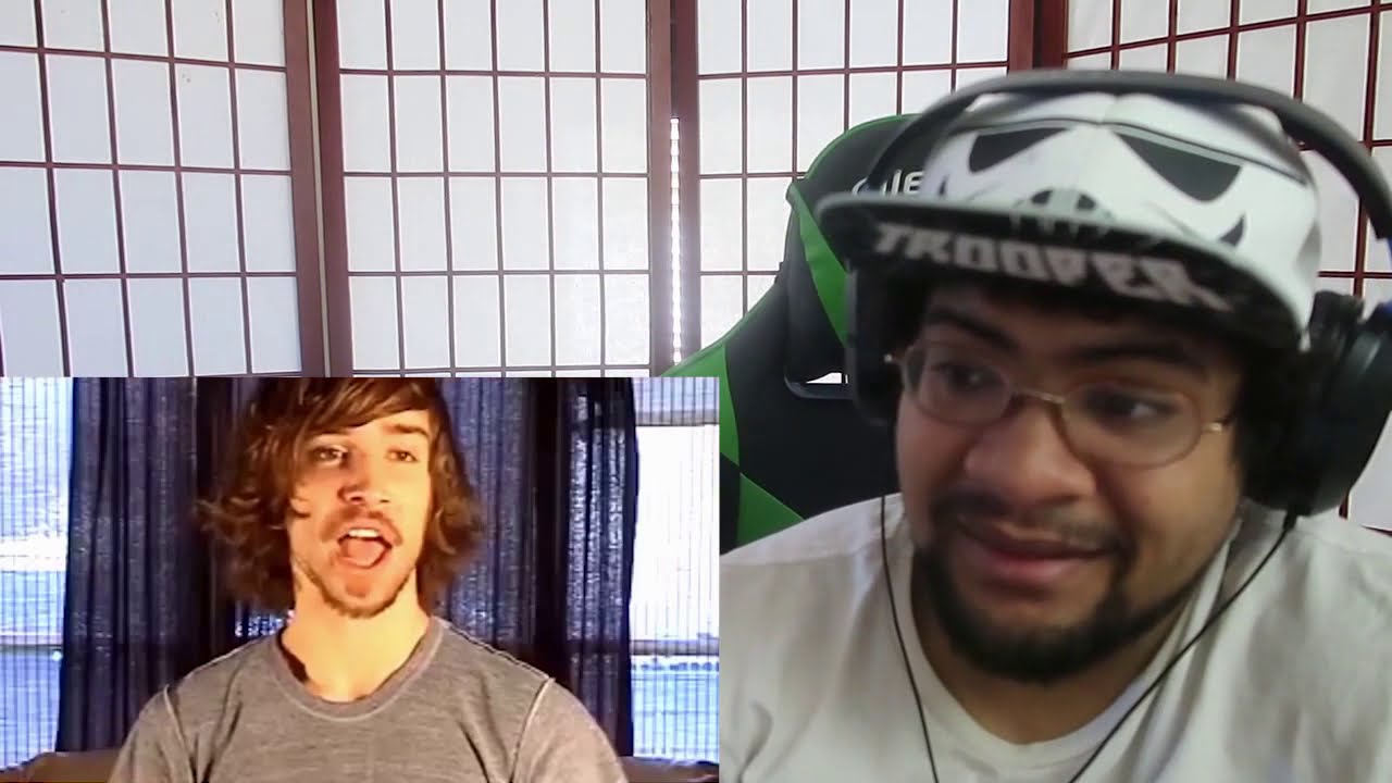 Perfectly Cut Scream Compilation! - YouTube