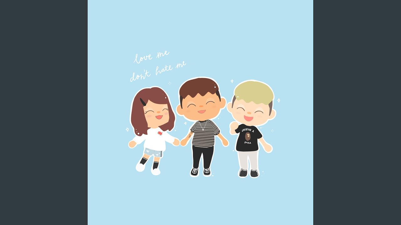 love me (feat. Kaiyko) (Acoustic) - YouTube