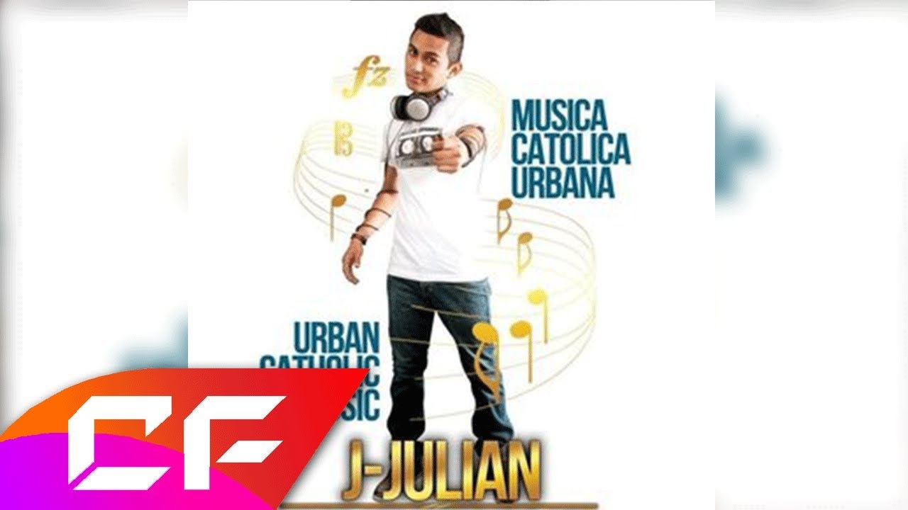 j julian - No alcanzaria (Rap catolico) - YouTube Music