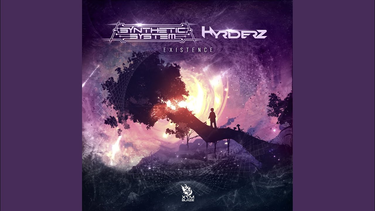 Existence (Original Mix) - YouTube Music