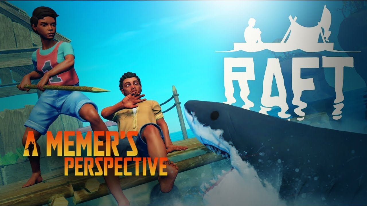 Raft: In a Memer's Perspective - YouTube