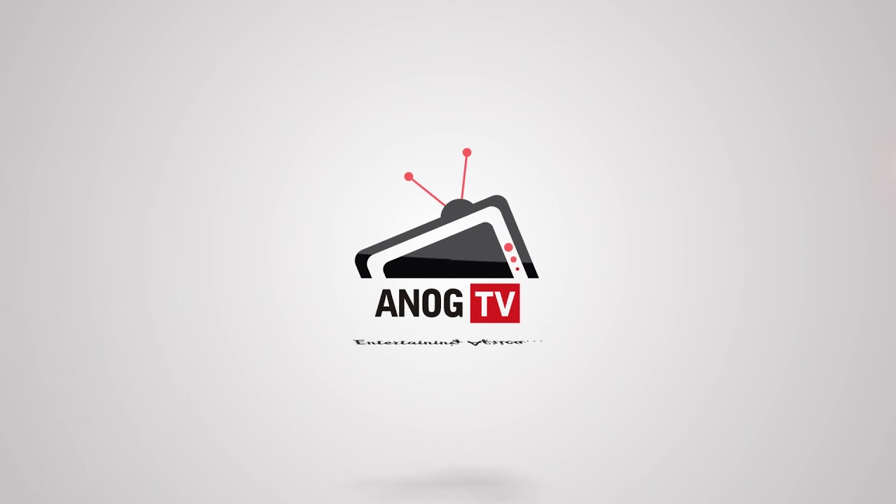 ANOG TV MONTAGE - YouTube