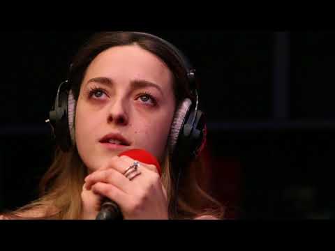 L'odeur des joints - Hollydays // live @ France inter