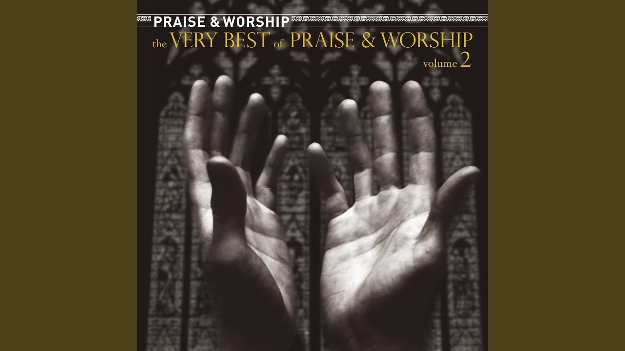 Excellent Lord (with Introduction feat. Kurt Carr) - YouTube