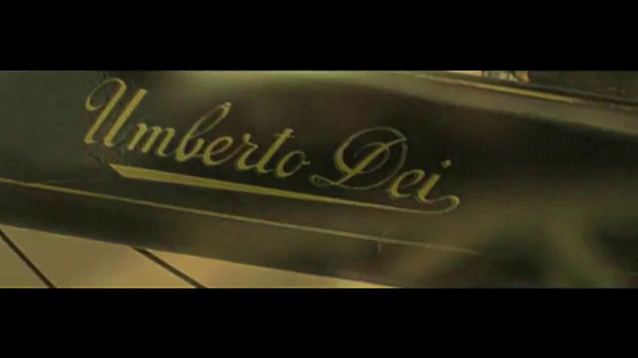 Michele Marziani - Umberto Dei - YouTube