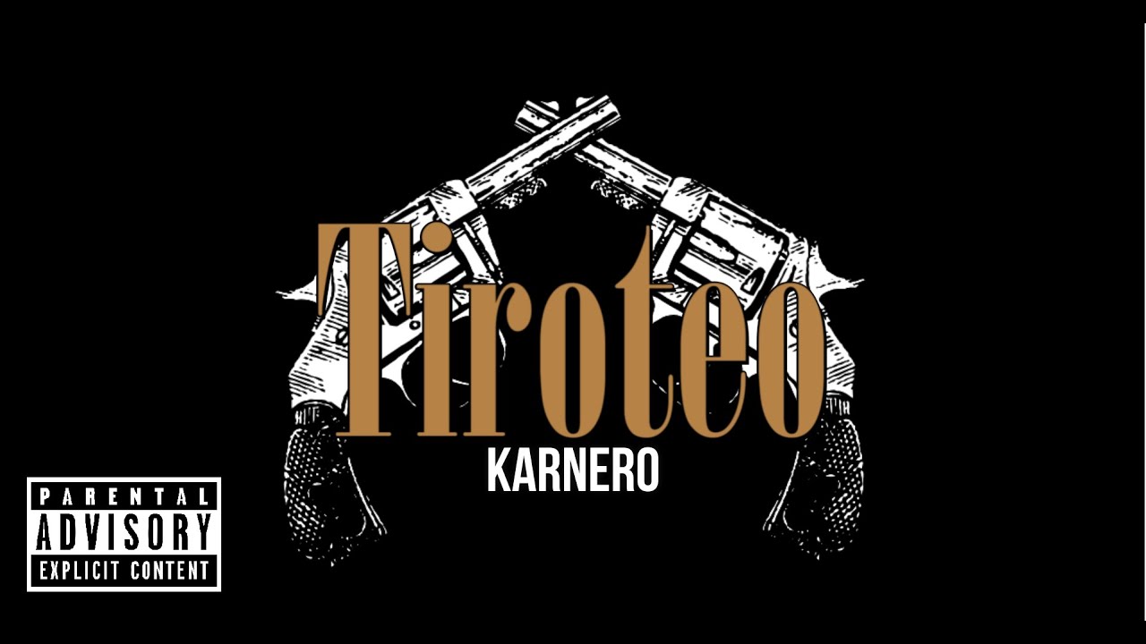 Karnero WS - Tiroteo (Official Video) - YouTube