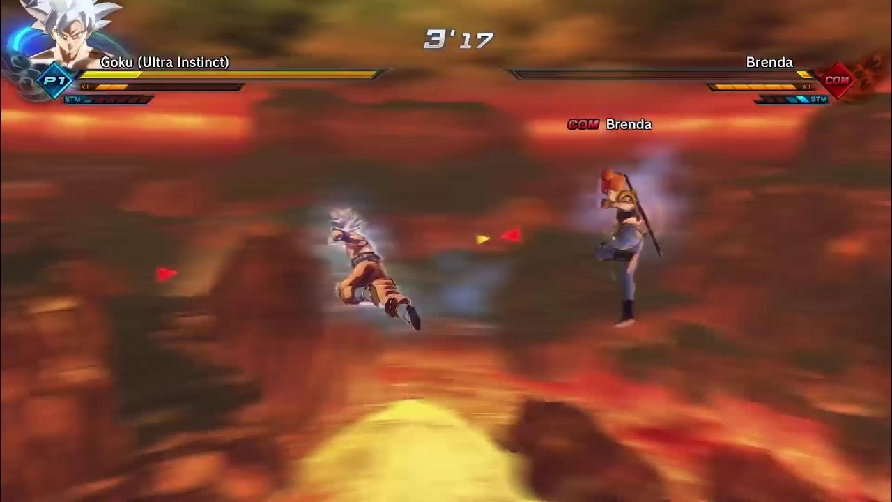 DRAGON BALL xenoverse 2 parallel quests - YouTube