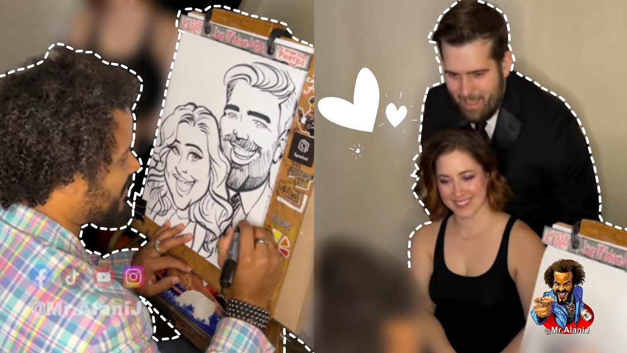 I call this Disco-Dance-Drawing...you should try it sometime! - YouTube