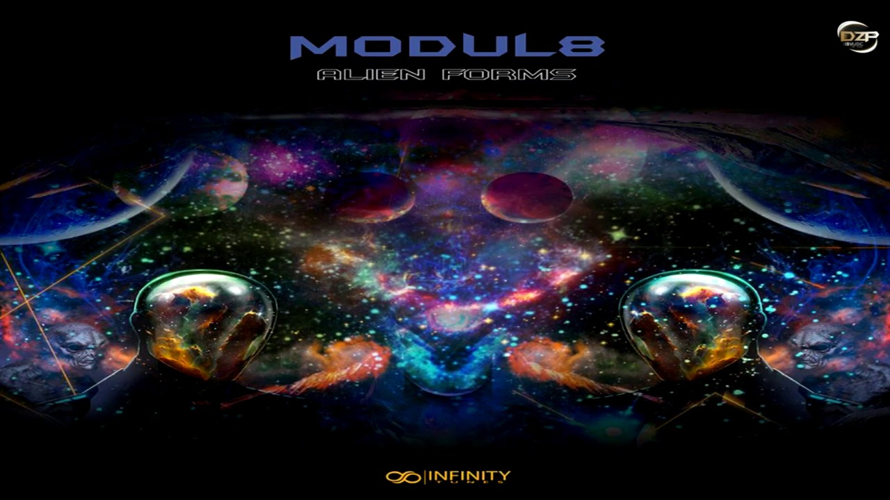 Modul8 - Interdimensional - YouTube