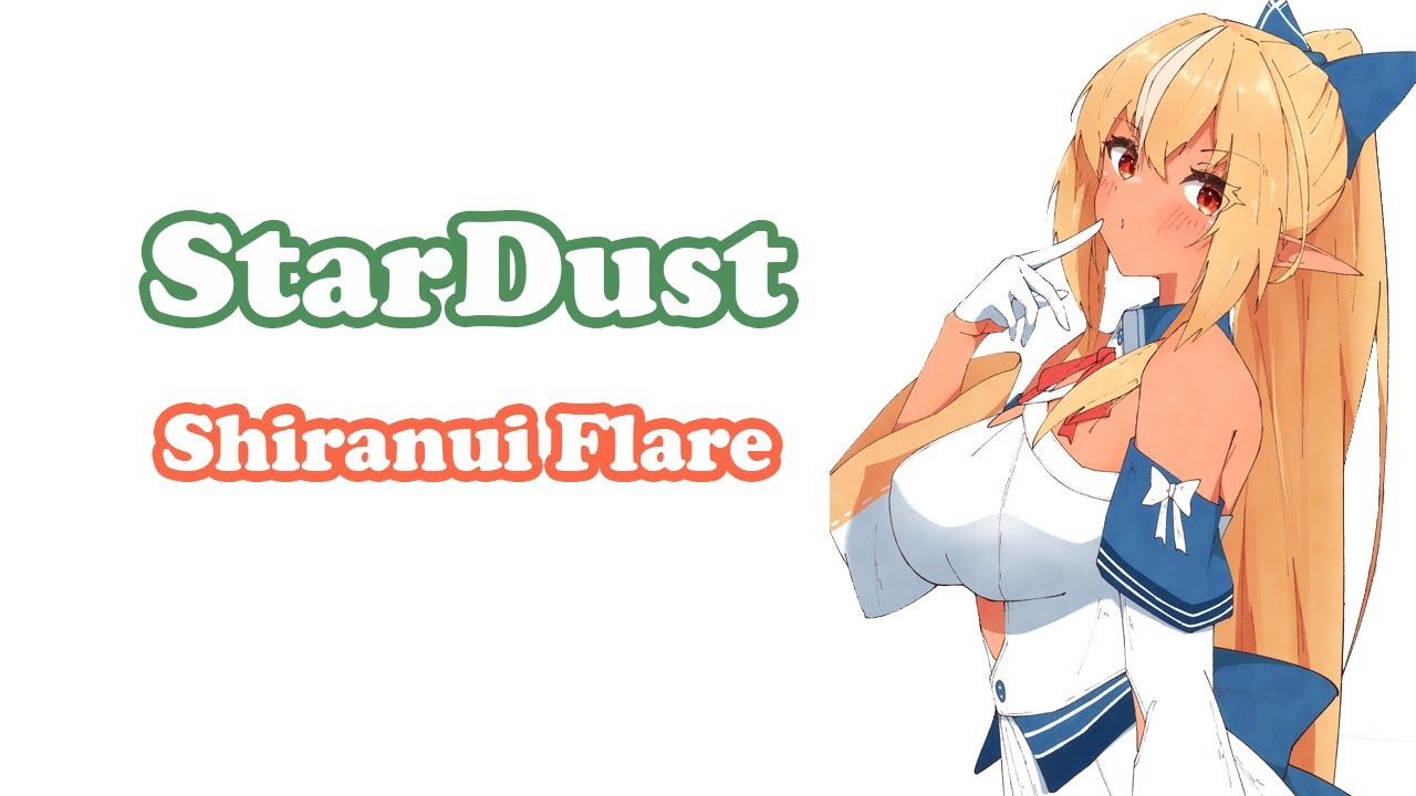 [Shiranui Flare] [Ouchi 3D] - StarDust / Sound Horizon - YouTube