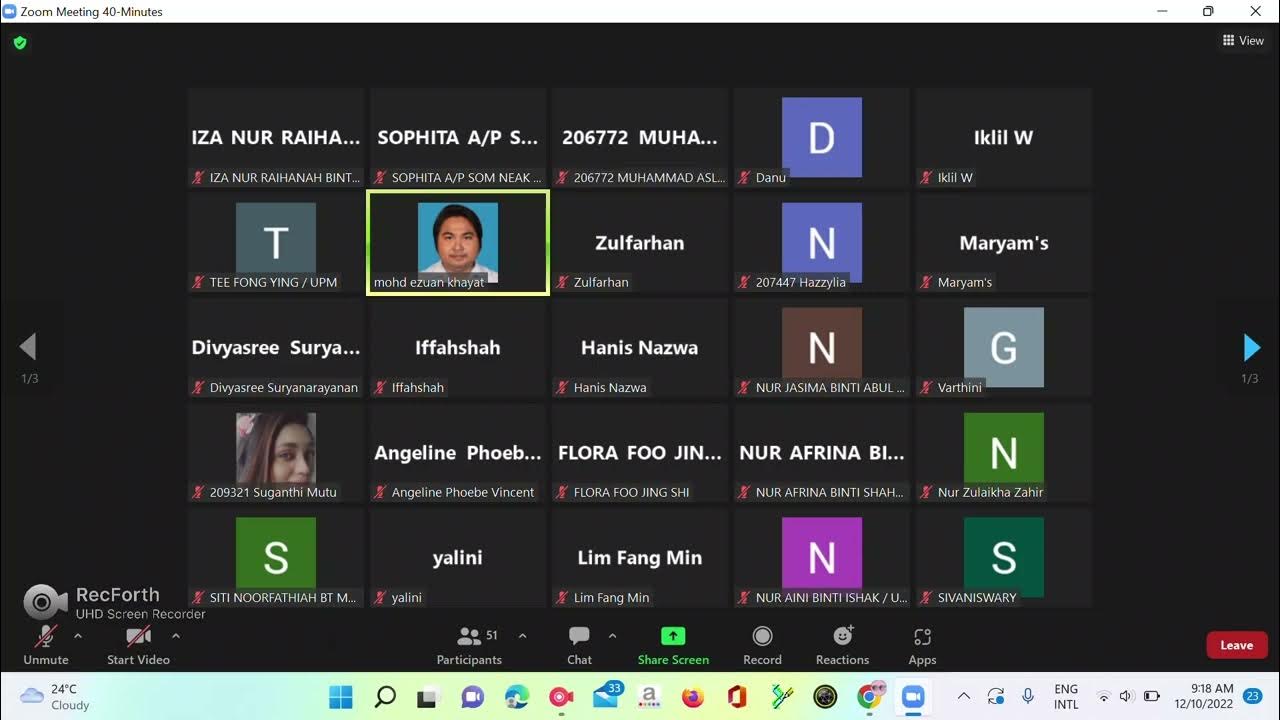 BCH Hormone week 1 part 1 - YouTube
