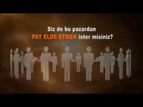 DXN Türkiye  | 30 saniyelik tanıtım