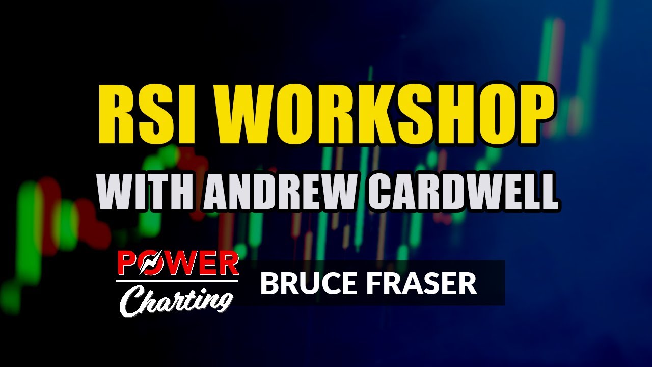 'Cardwell RSI Edge' Workshop with Andrew Cardwell (11.27.20) - YouTube
