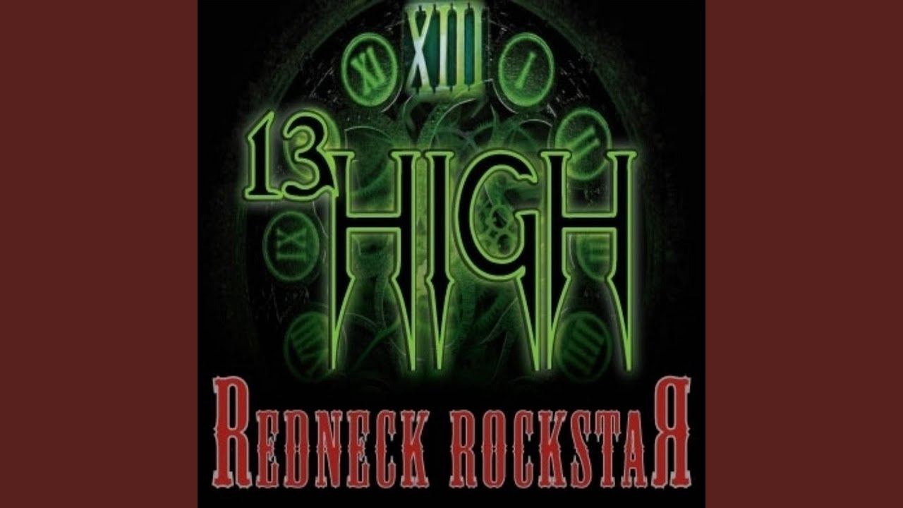 Redneck Rockstar - YouTube