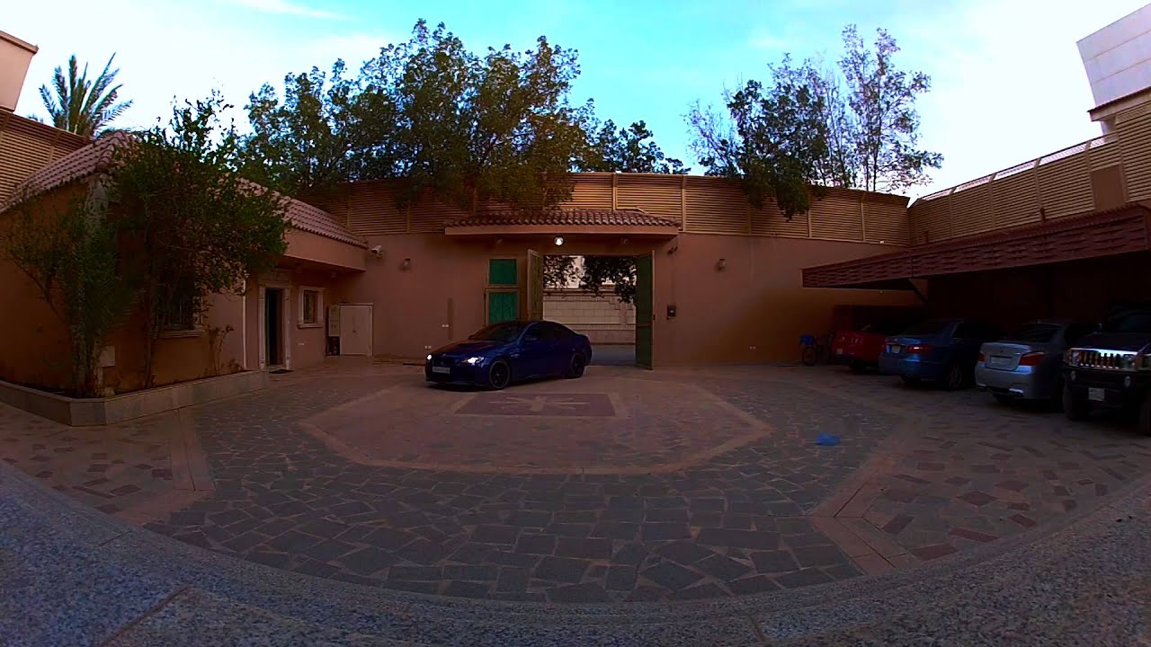 HomeMade Doughnuts with Chef Moe's BMW M3, E92 -Riyadh, Saudi Arabia ...