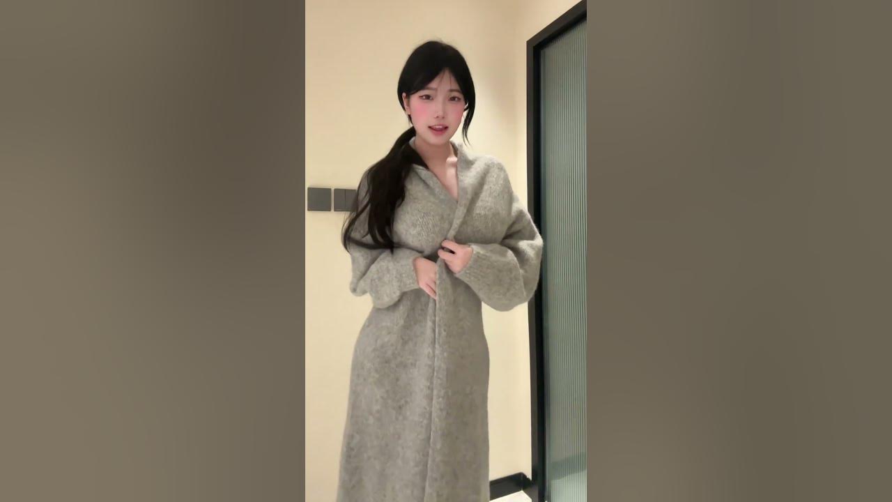 내 몸매 어때 미녀 - YouTube