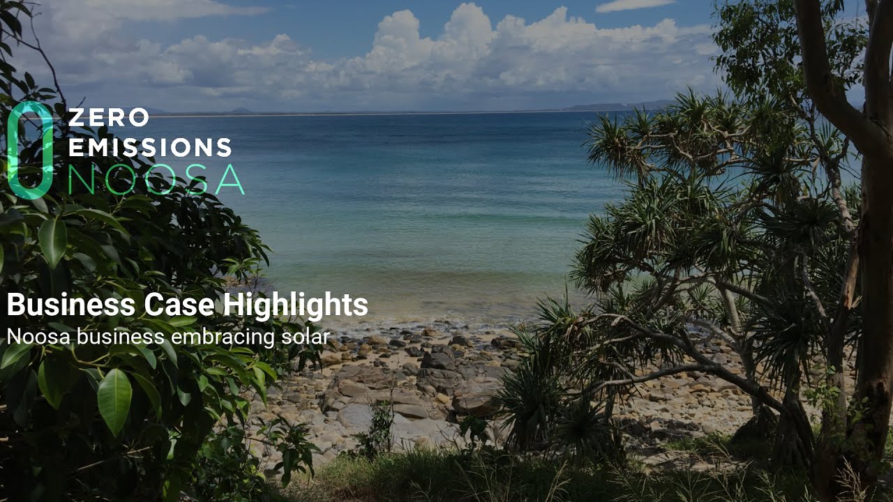 Business Case Study Highlights - YouTube