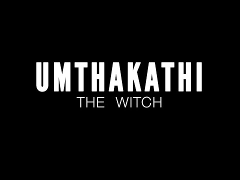 Umthakathi (The Witch) - Soul Bearers 2021 - Produced by The Wize-E ...
