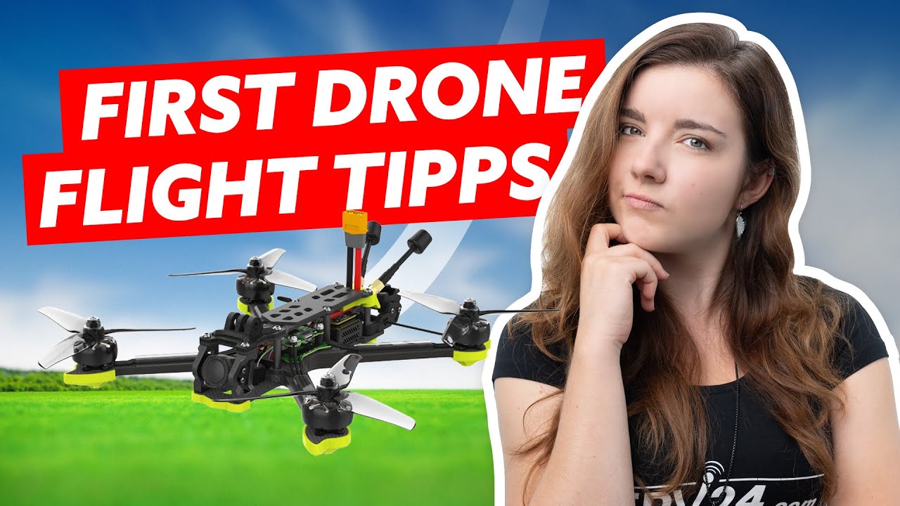 What you should know before you start flying drones - YouTube