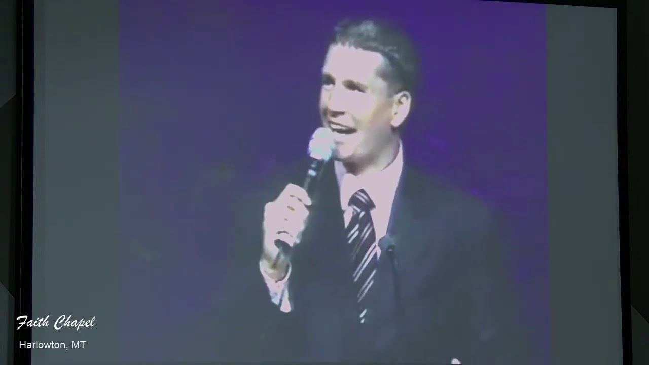 10/18/2020 - Bridging Generations sermon (Bryan Jarrett) - YouTube