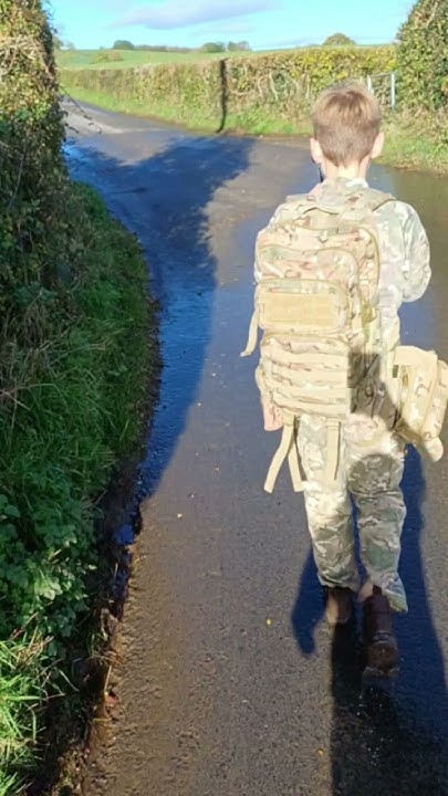 British army - YouTube