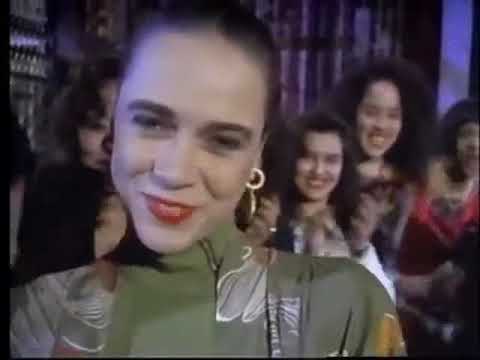 Carla Brothers - Kool Moe Dee music video - 1991 - YouTube