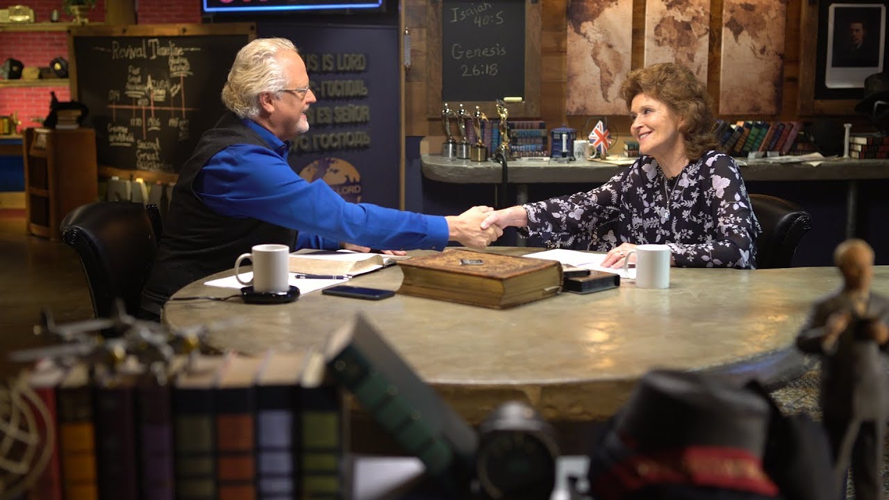 Insider view of Smith Wigglesworth - YouTube