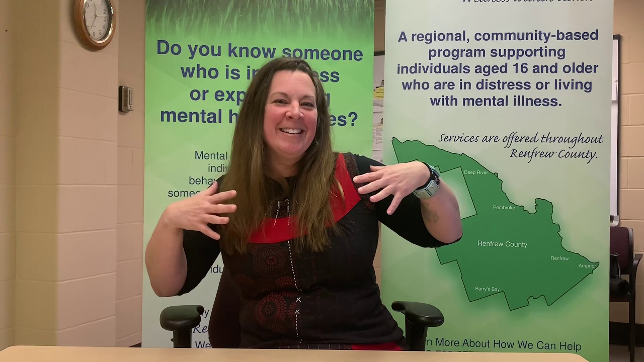 Mental Health Services: Mindfulness with Kate Mooney June 10, 2020 ...