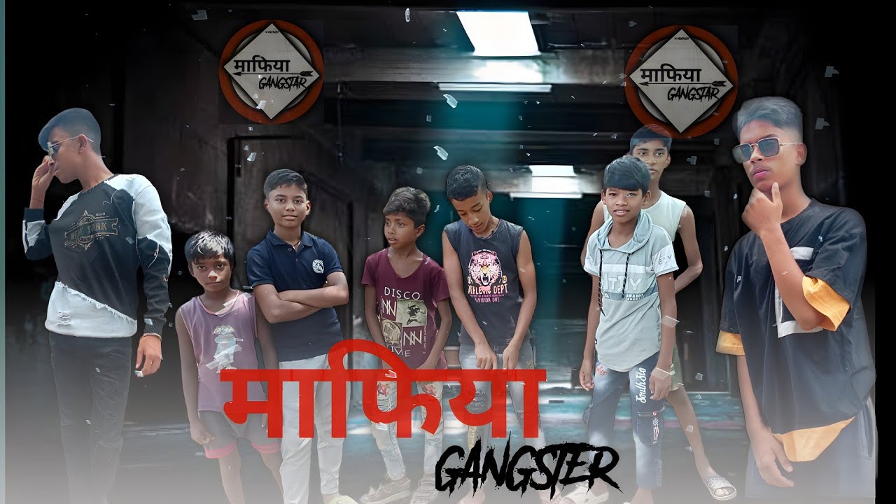 Watch Now: "Mafia gangstar" Official Trailer - You Won't Believe ...