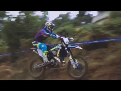 KENNY Racing Collection Motocross 2018 - YouTube