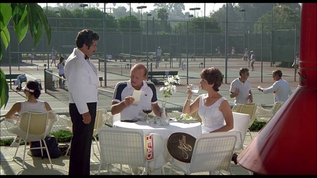 Fletch - The Underhills - YouTube