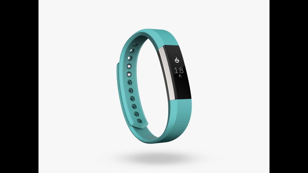 FITBIT ALTA - Official Trailer / Introducing new Fitbit Alta - YouTube