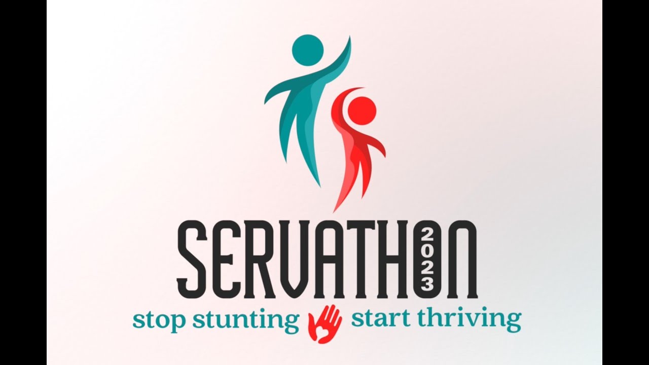 SERVATHON 2023 TEASER - YouTube