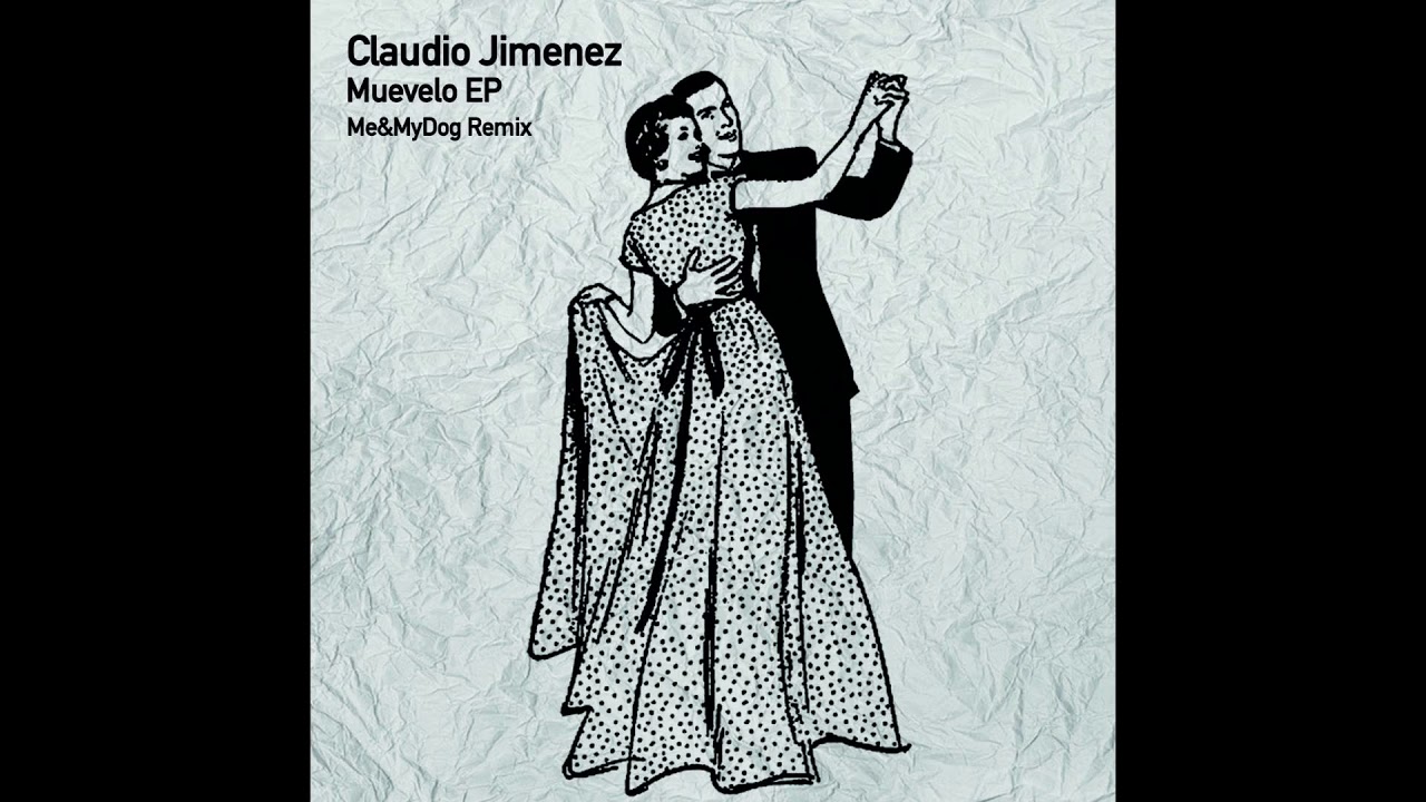 Claudio Jimenez - Rooster (Original Mix) - YouTube Music