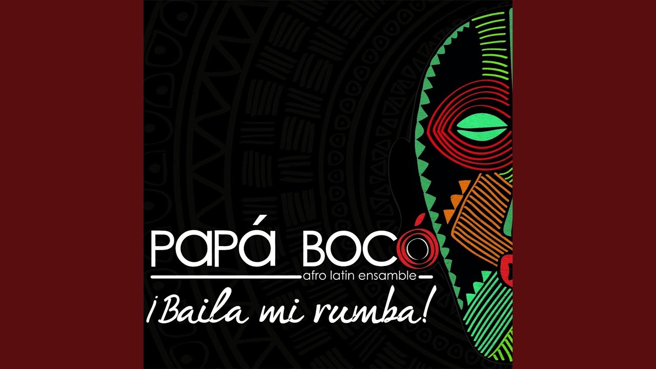 Baila Mi Rumba - YouTube