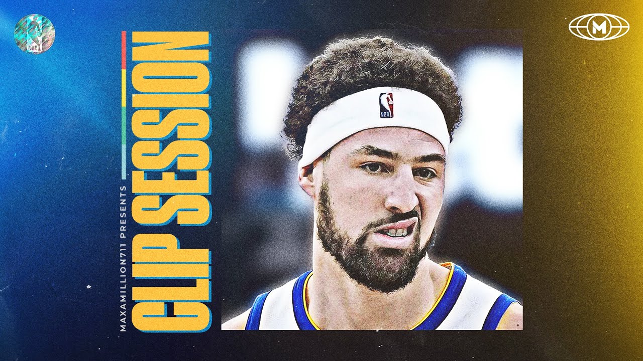 Klay Thompson BEST Highlights Since His Return! - YouTube