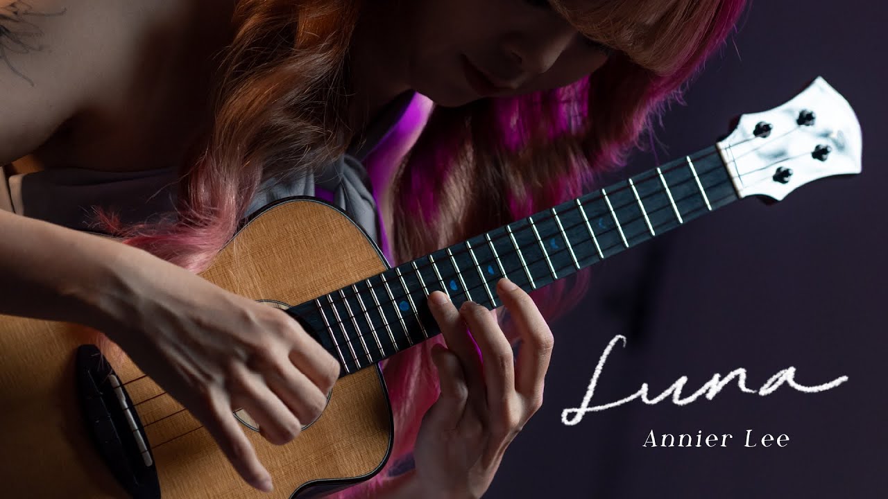 Luna (original) - Official Music Video - YouTube