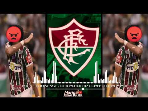 MTG - FLUMINENSE JACK MATAD0R, FAMOSO HOMEM MAU ( DJ ZIGÃO DA BRASÍLIA )