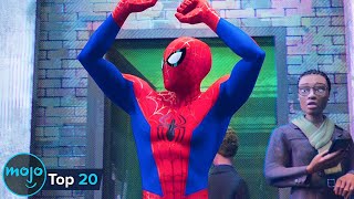 WatchMojo - Top 10 Videos - YouTube 2024