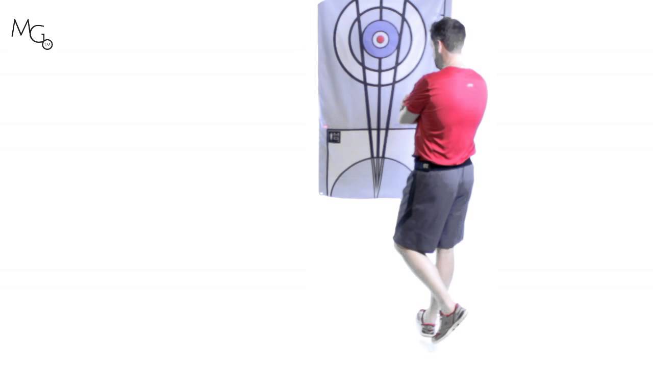 Clinical Application: using the Motion Guidance visual feedback tool ...