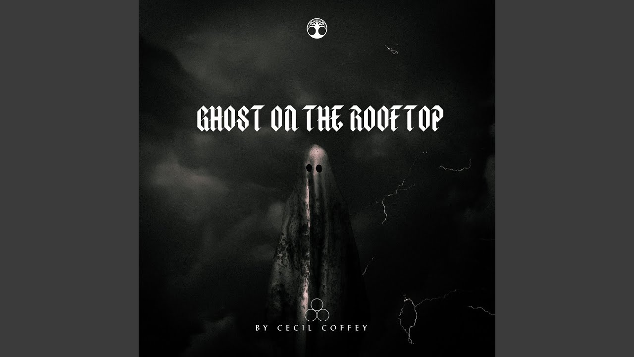 Ghost on the Rooftop - YouTube