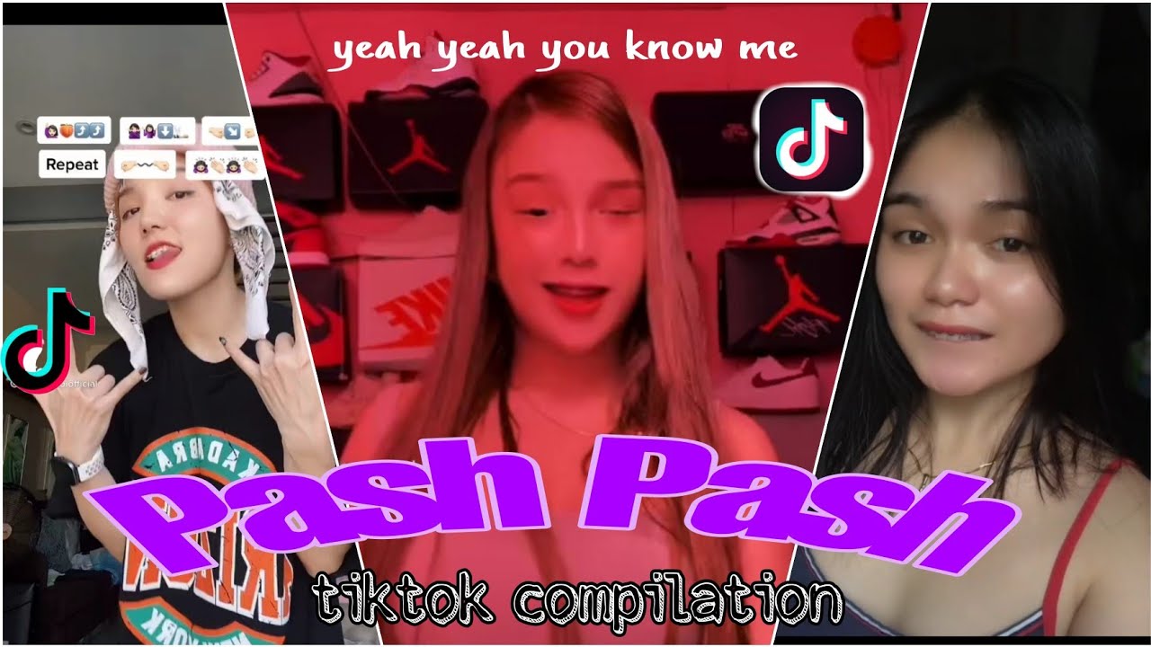 8 Ballin' -know me (Pash Pash) Best Tiktok Compilation |New Trend 2021 ...